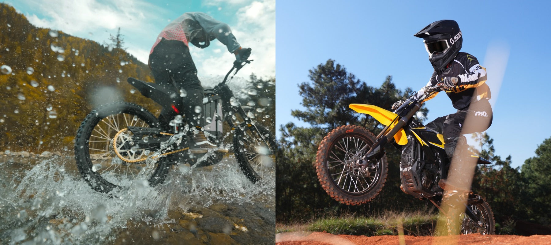 Eunorau R1 vs Hyper Bee: Which Electric Dirt Bike Is Better for You?
