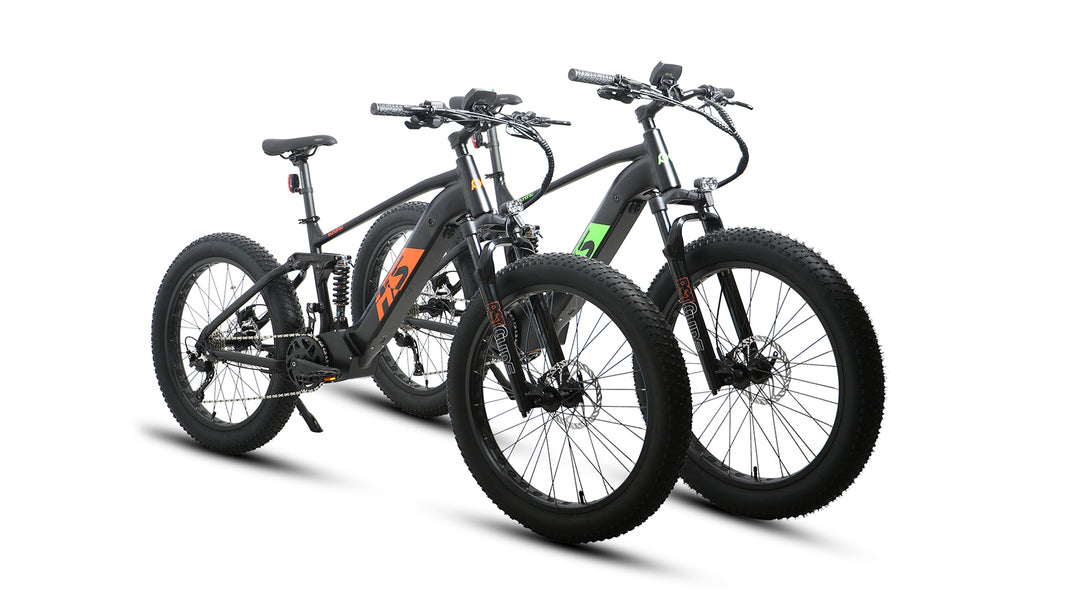 The Premium Electric Bikes Direct From Manufacturer