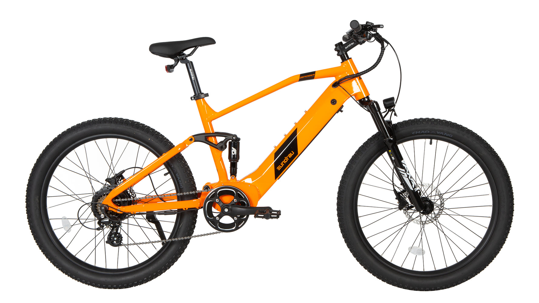 The Premium Electric Bikes Direct From Manufacturer