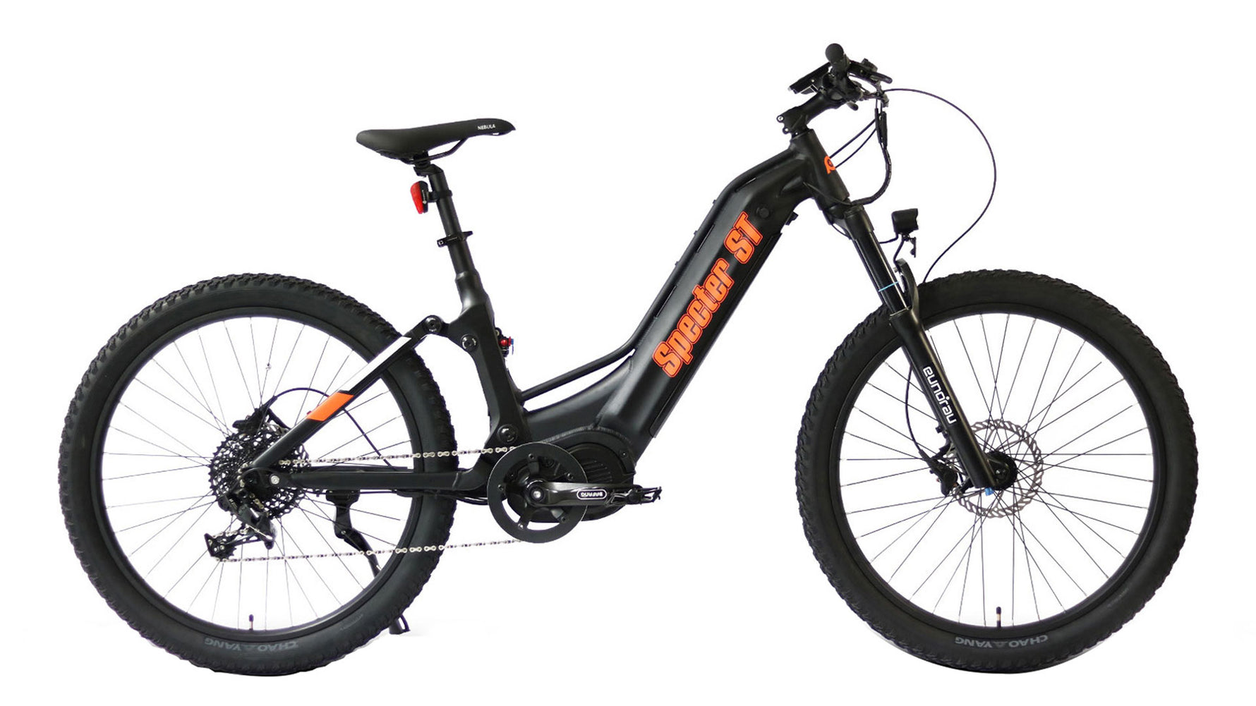 The Premium Electric Bikes Direct From Manufacturer