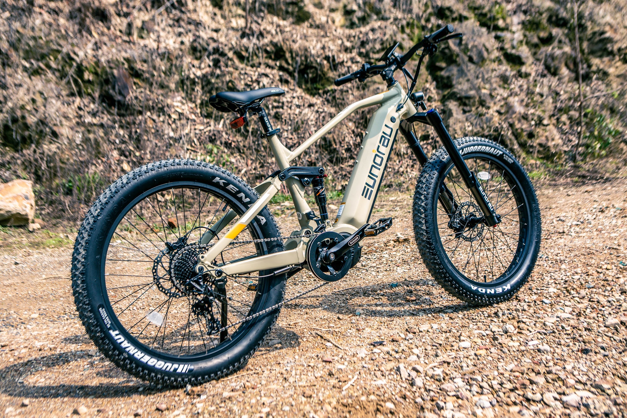 The Premium Electric Bikes Direct From Manufacturer