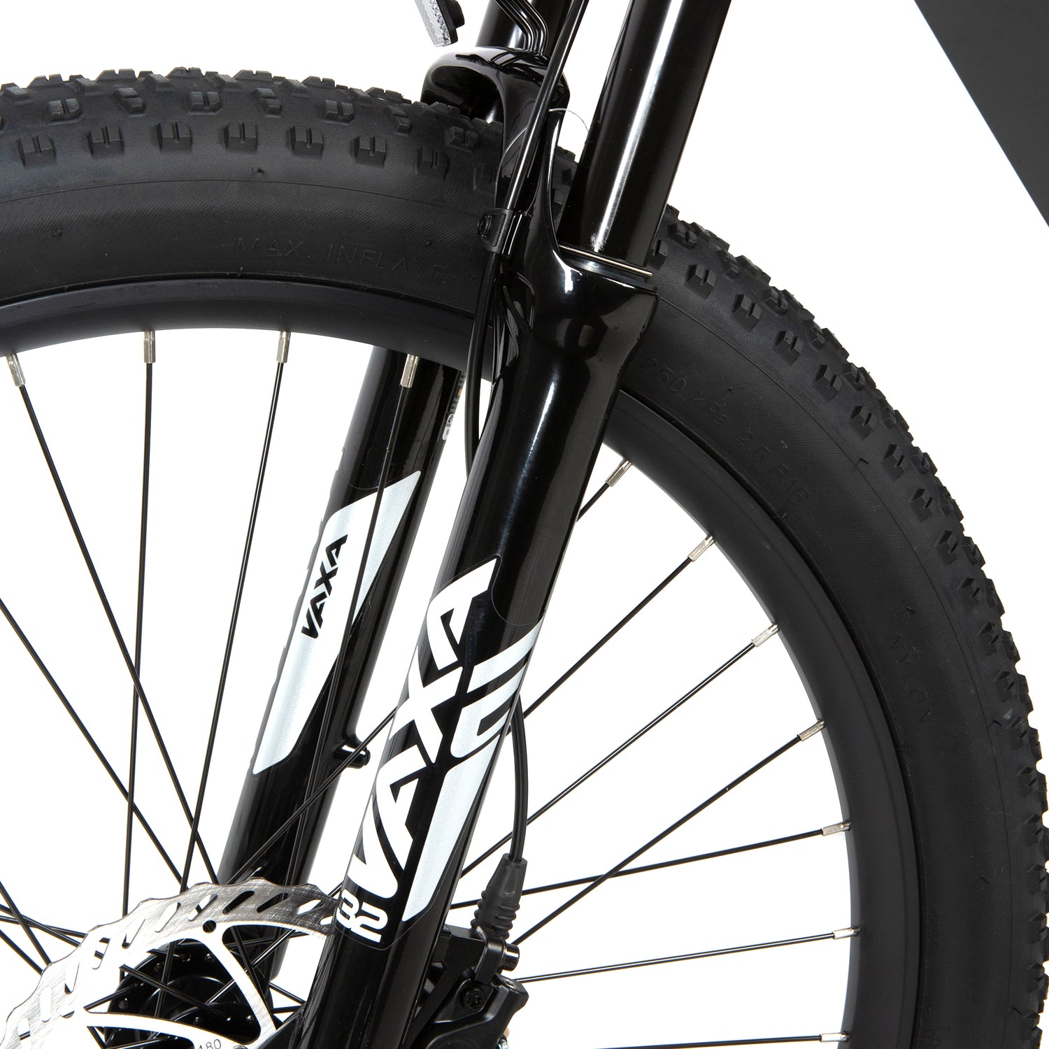 DEFENDER AWD Electric Mountain Bike | EUNORAU