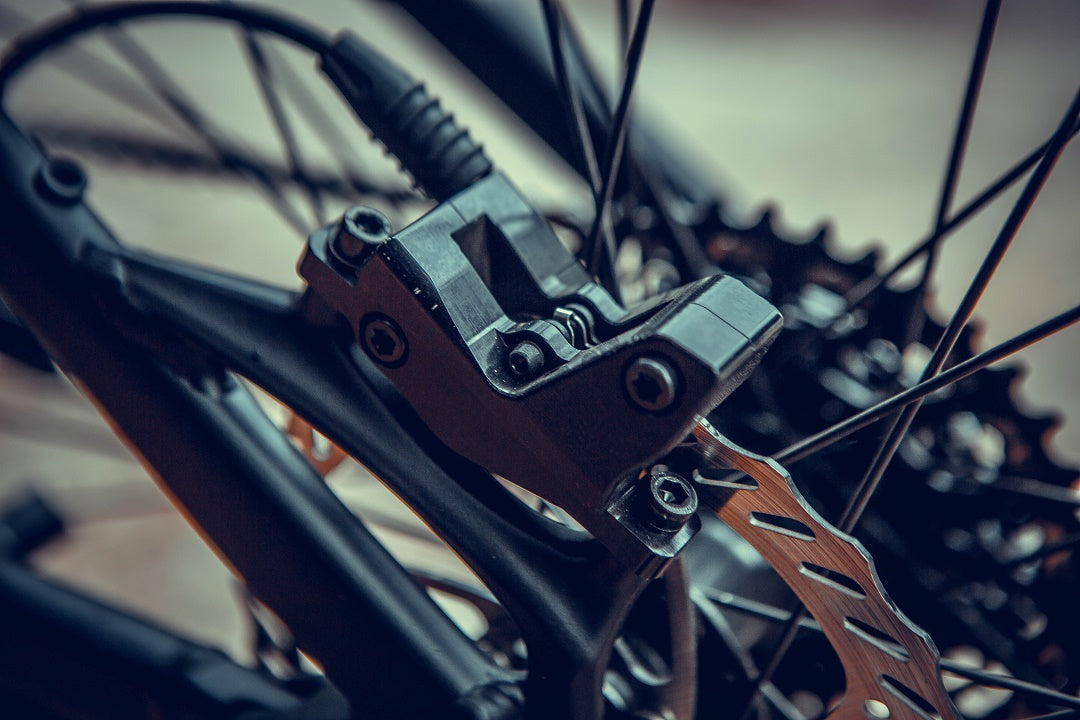 SPECTER-ST 2.0 Mid Drive Ebike 1000W Full Suspension Step-Through | EUNORAU