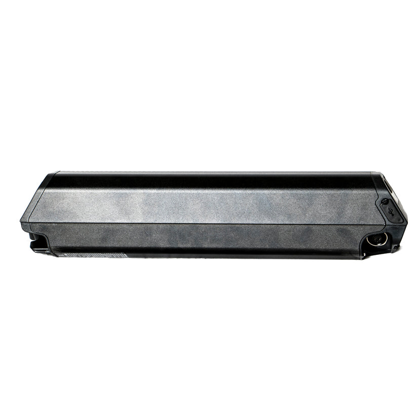 EUNORAU 48V25AH Reention Dorado ID-MAX Case Battery